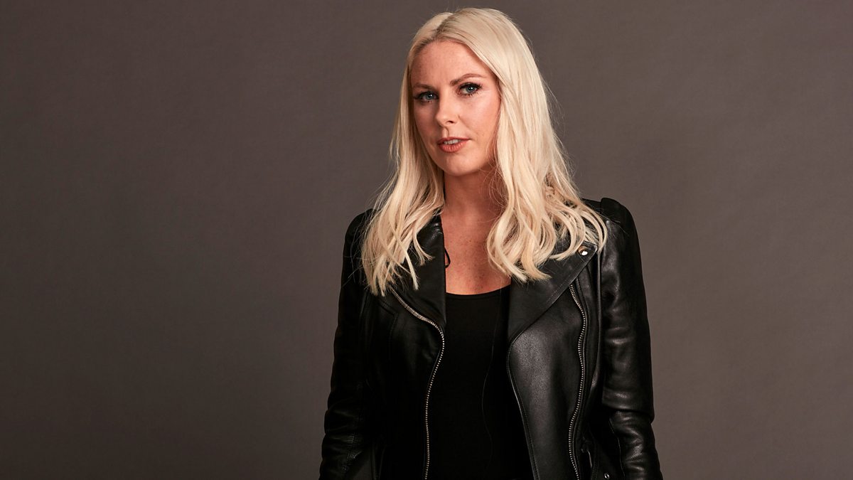 BBC Radio 1 - Club Charlie