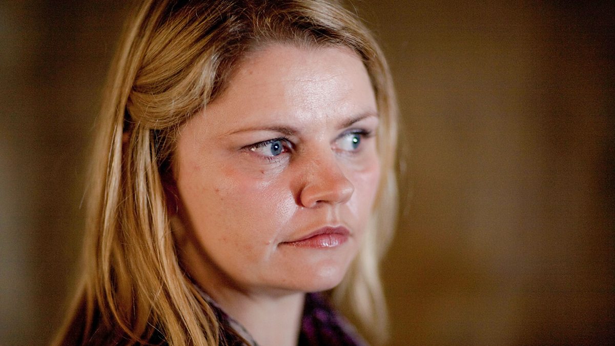 BBC One - Wallander, Series 3, Before the Frost