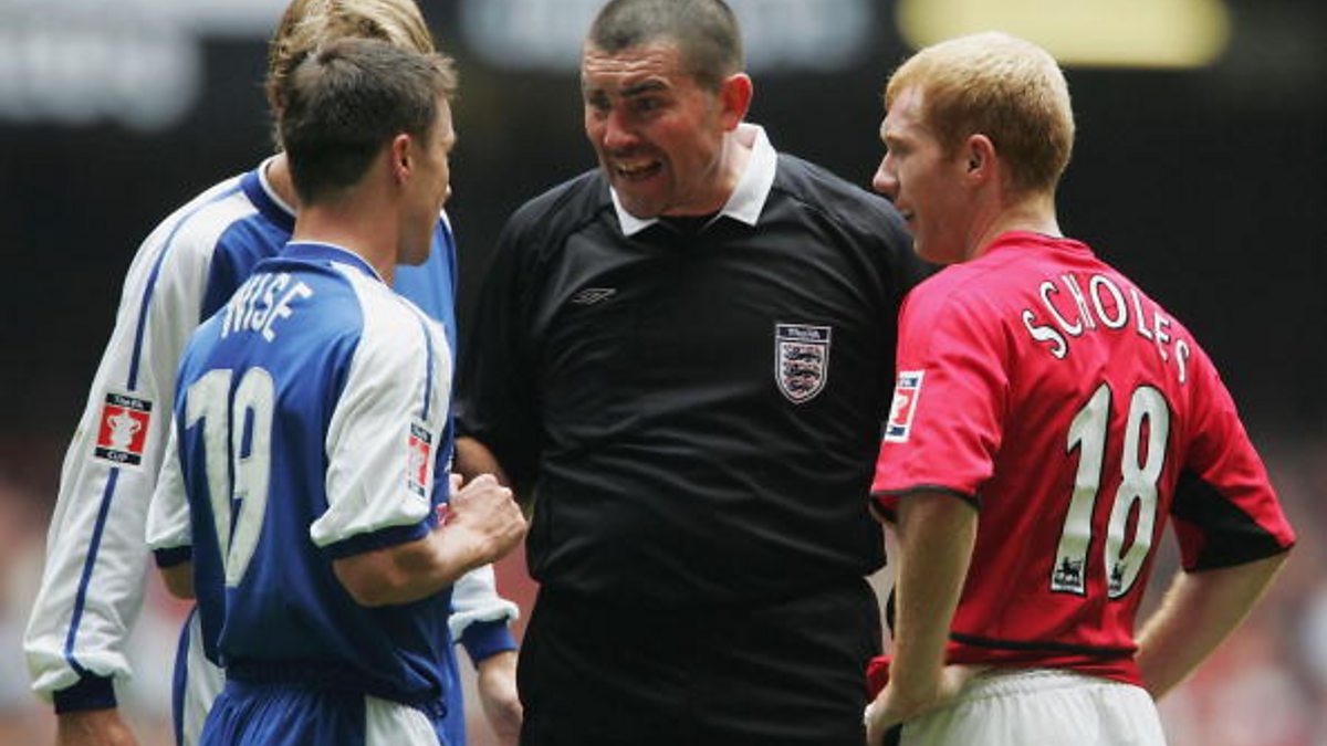 BBC Radio Tees - Middlesbrough, Jeff Winter