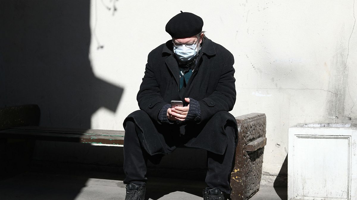 BBC World Service - The Real Story, Coronavirus: How will it change us?