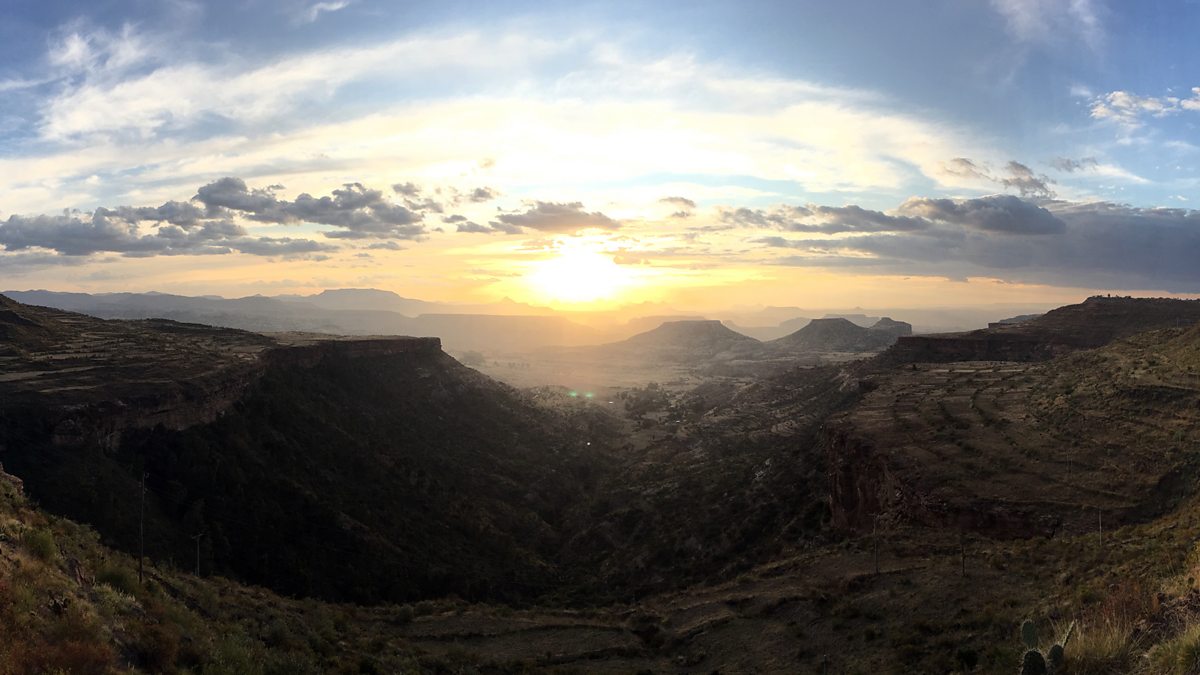 BBC World Service - The Documentary, Life Changes, Life Changes Season ...