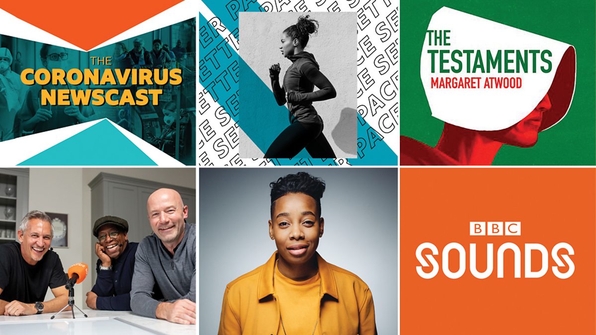 BBC Blogs - About the BBC - BBC Sounds - an audio treasure trove for ...