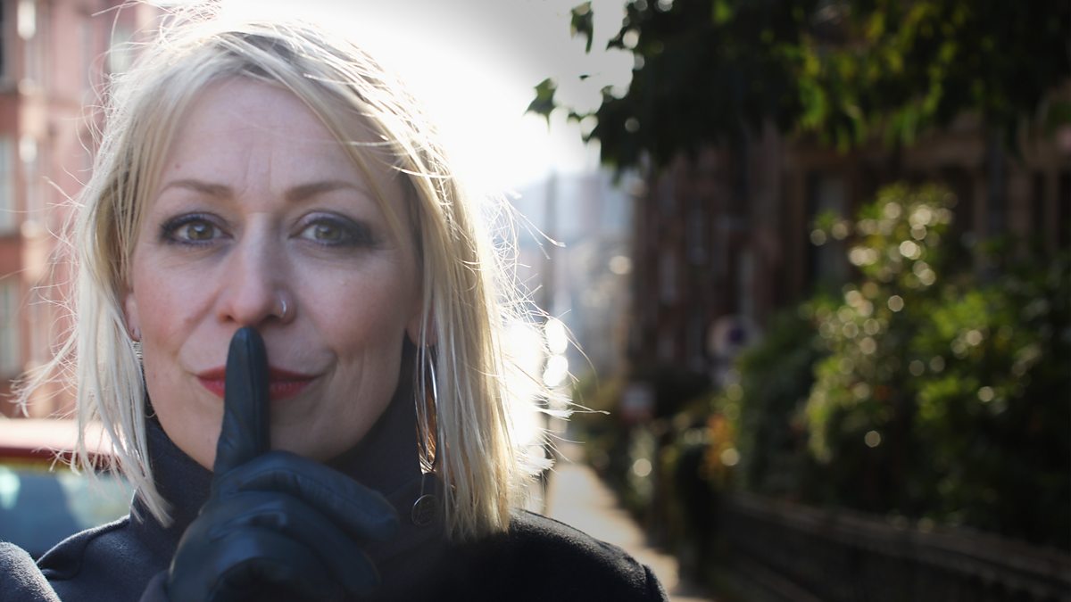 BBC Scotland - Scotland - Contains Strong Language