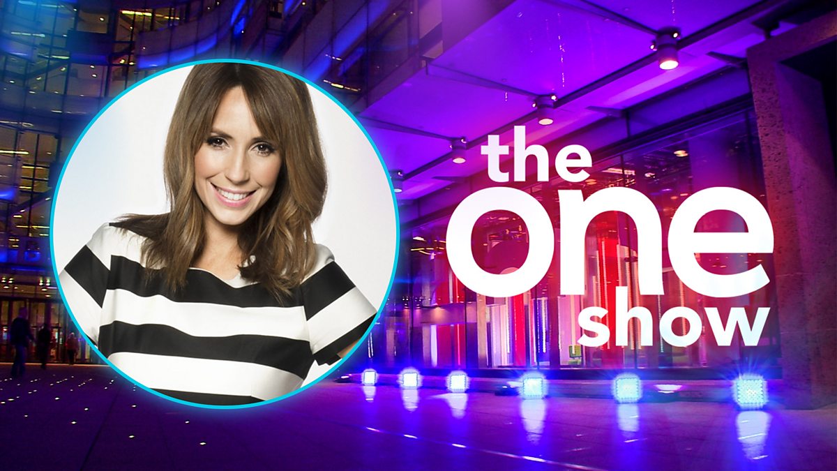 BBC One - The One Show - Episode guide