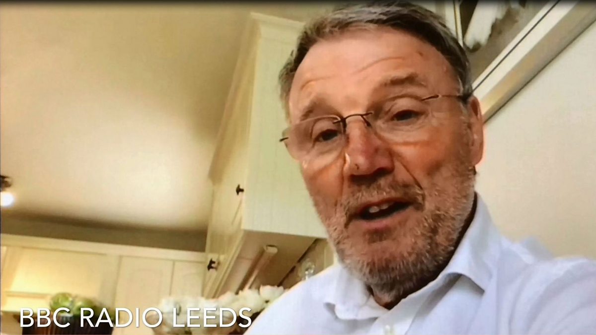 BBC Radio Leeds - Lates on BBC Radio Leeds, Russell Walker: Songs for ...