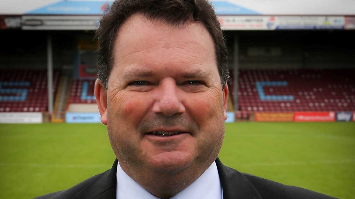 BBC Radio Humberside - Afternoons on BBC Radio Humberside, 01/04/2020 ...