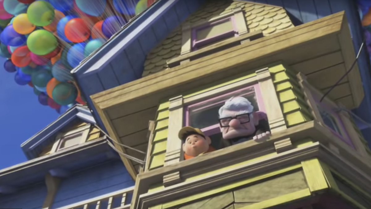 BBC Radio 1 - Radio 1's Screen Time - Ali Plumb Picks His Top Five ...