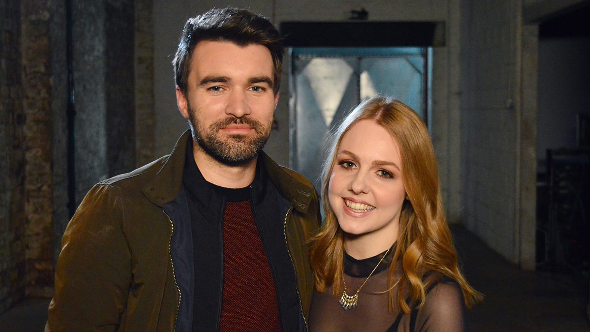 BBC ALBA - ALT - Episode guide