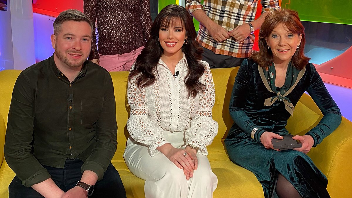 S4C - Heno, Mon, 09 Mar 2020