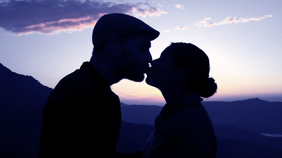 BBC Radio 4 Extra - Garbo and Gilbert in Love