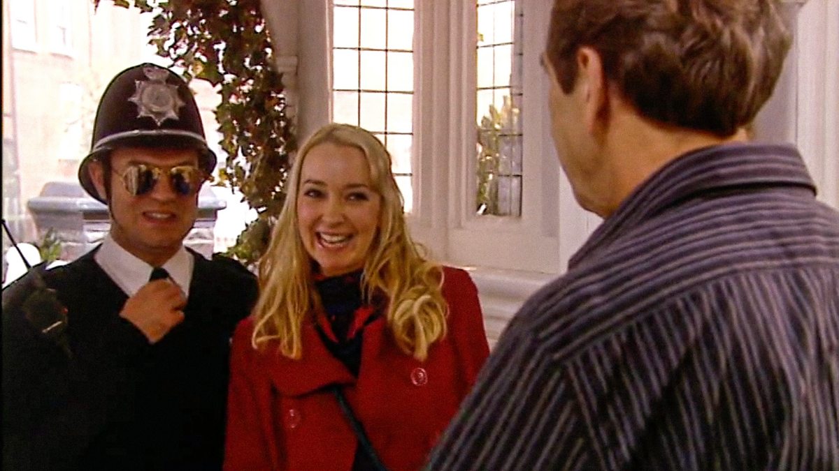 My Family - Series 8: 1. The Parent Trap - BBC iPlayer