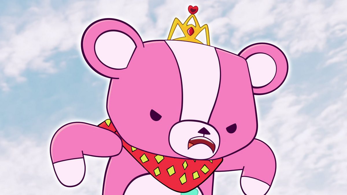 BBC ALBA - Donnie Murdo/Danger Mouse, Series 2, Doilidh Dhorcha/Dark ...