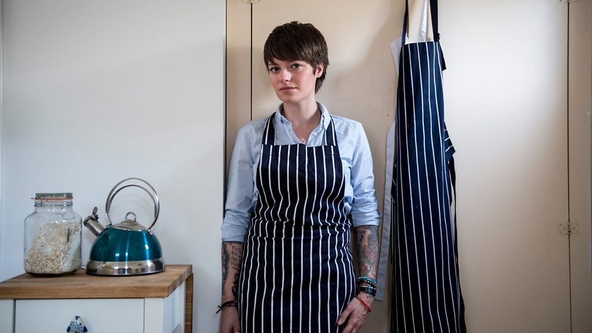 BBC Radio 5 Live - 5 Live News Specials, Jack Monroe's lockdown cooking ...