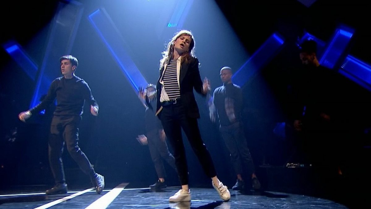 BBC Four - BBC Four Trailers, Music on BBC Four