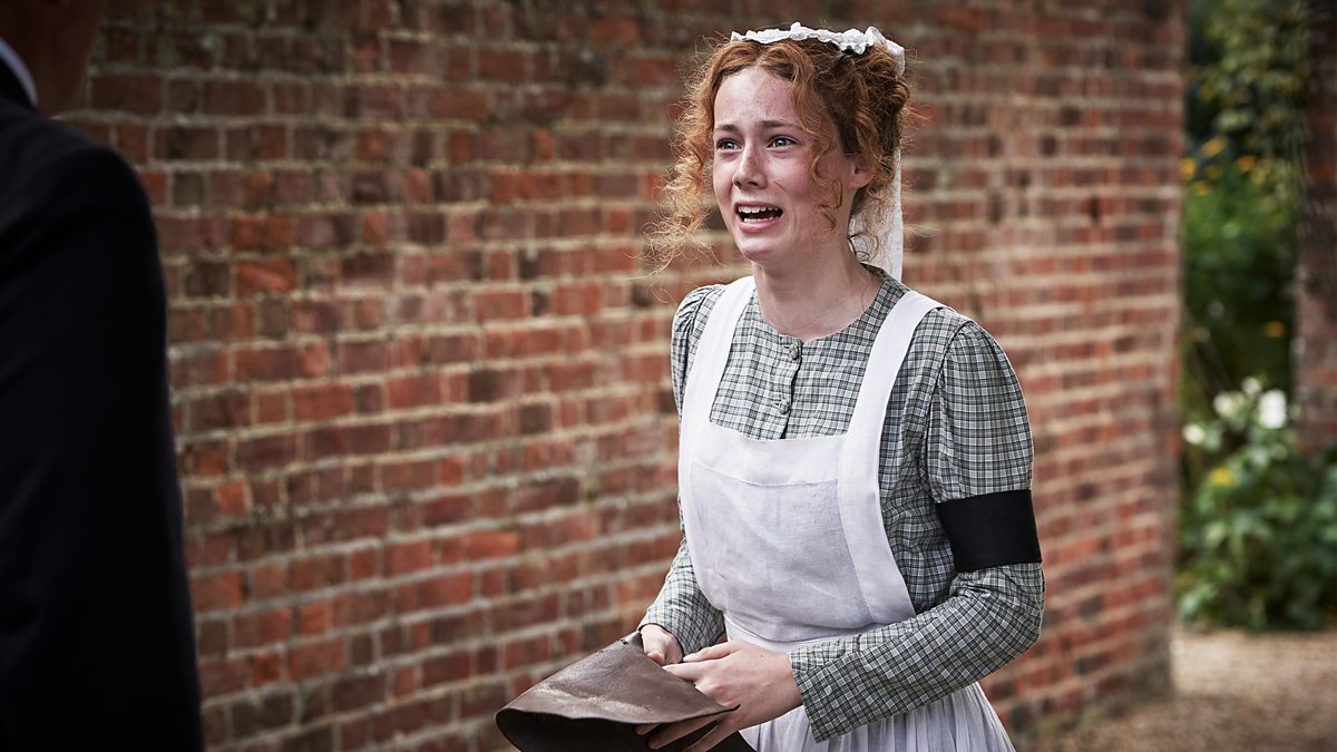 Hetty Feather - Series 6: 1. The Final Chapter, Part 1 - BBC iPlayer
