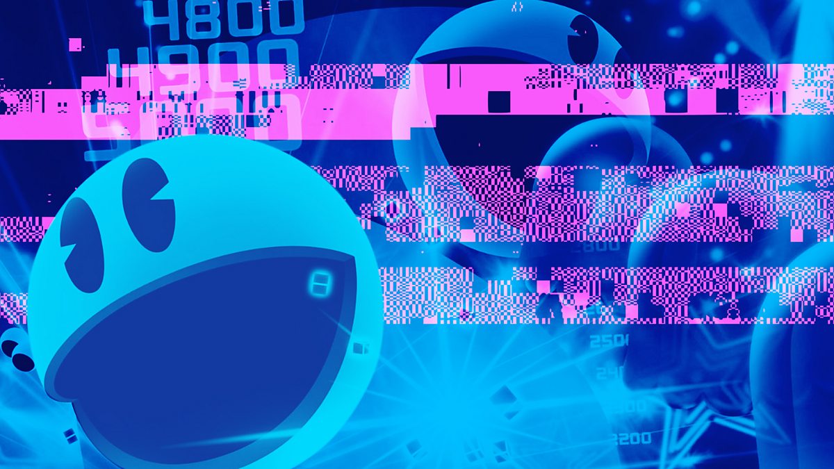 Inside Games - BBC iPlayer