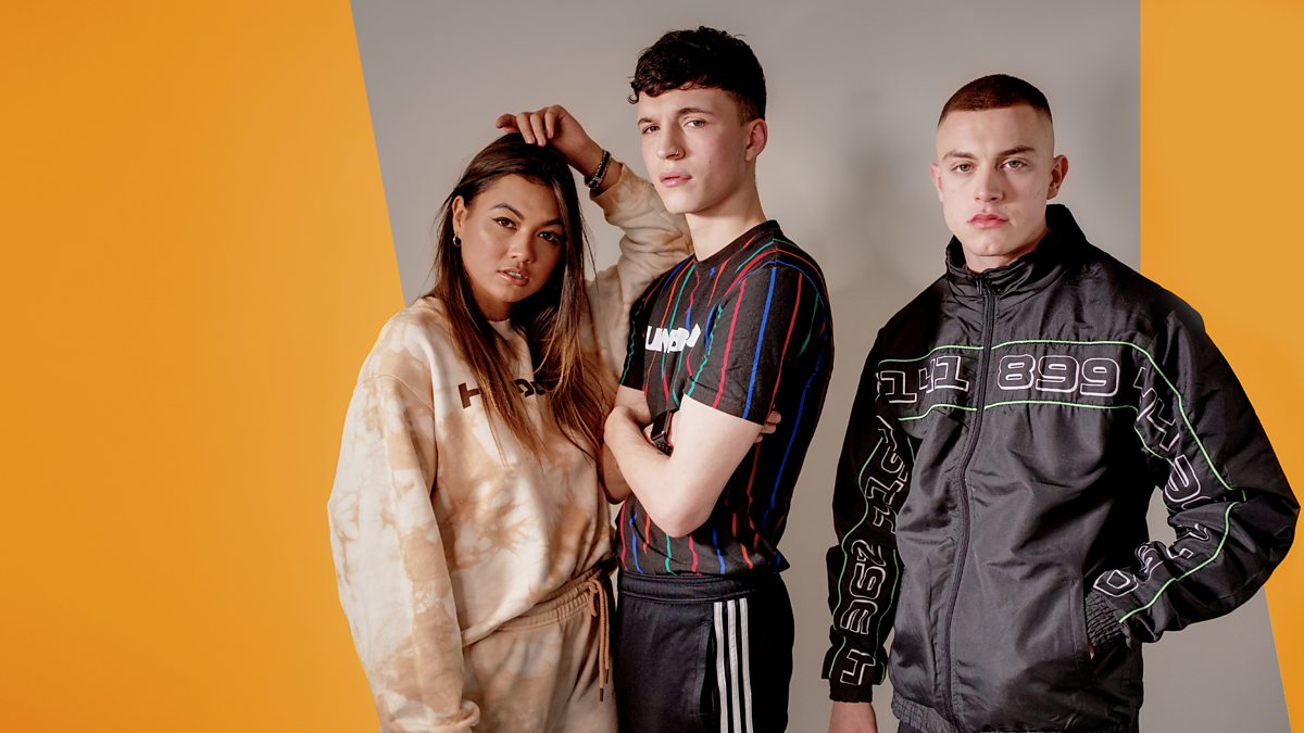 BBC Three - Models: Street to Catwalk, Series 1