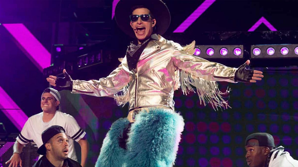 BBC Radio 1 - Radio 1's Screen Time - Ali Plumb's Top 5 Underseen 21st ...