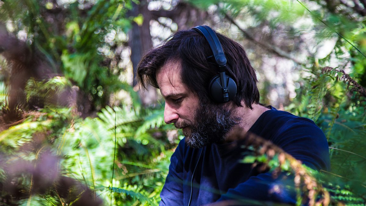 BBC World Service - The Cultural Frontline, Nick Ryan: Recording our ...