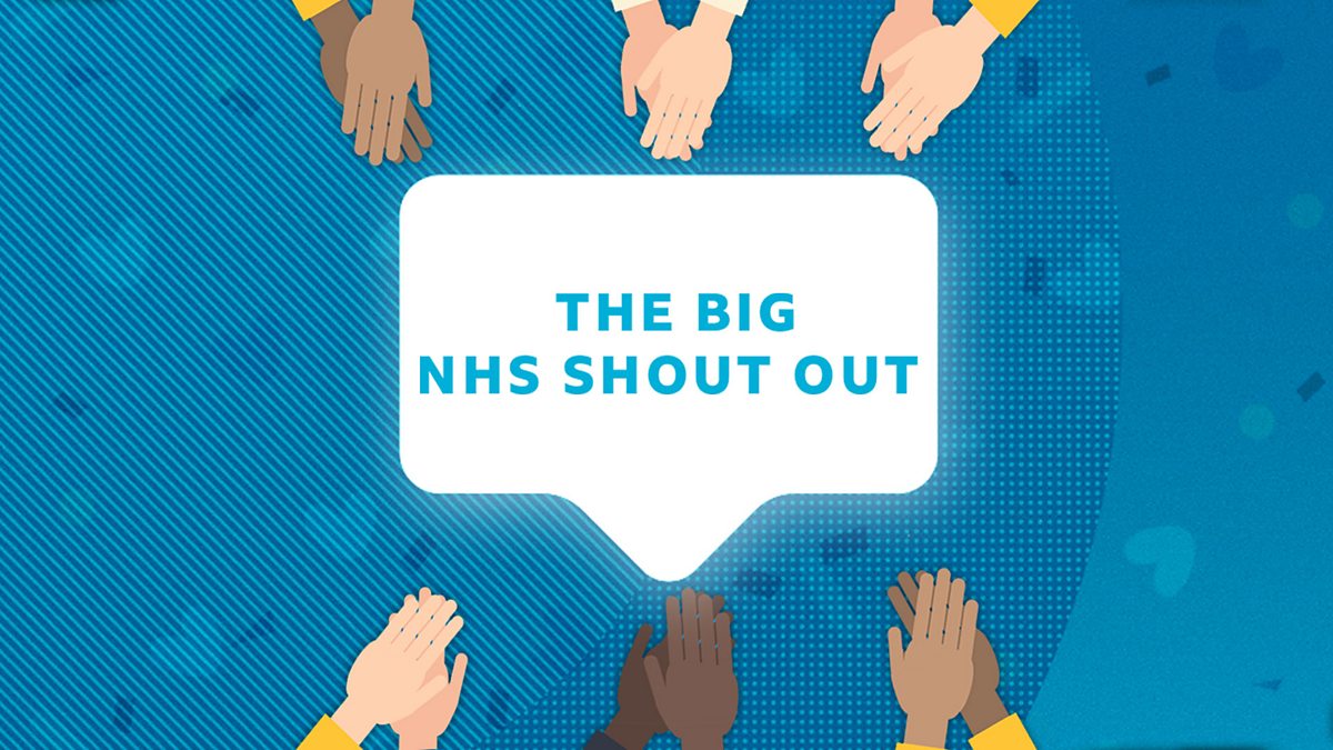 BBC Radio 5 Live - 5 Live News Specials, Your Call: The Big NHS Shout Out