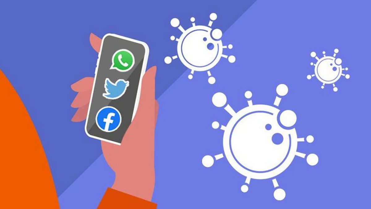 BBC World Service - Trending, How to stop viral misinformation