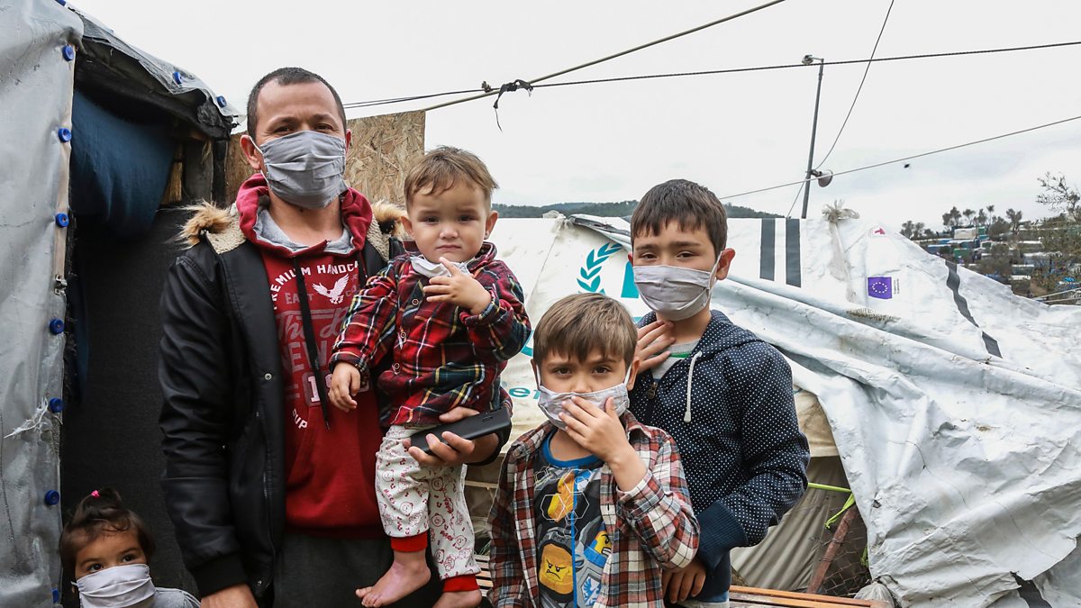 BBC World Service - Unexpected Elements, The impossibility of social ...