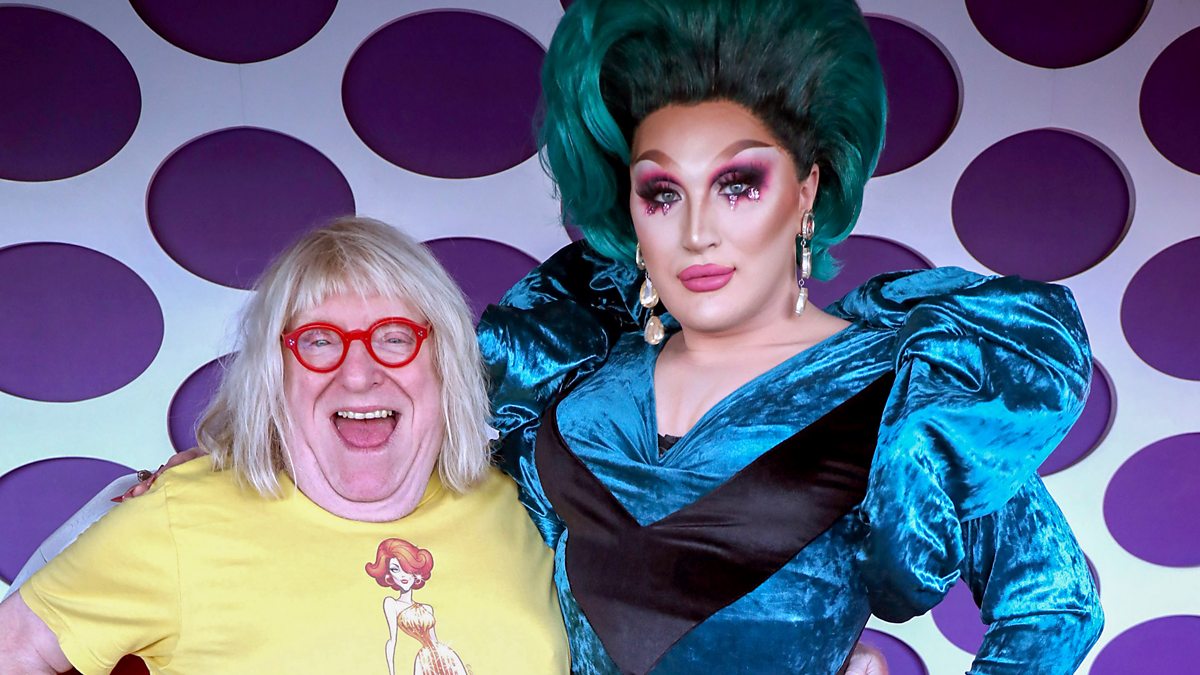The Vivienne Takes On Hollywood Series 1 3 Hollywood Advice Bbc