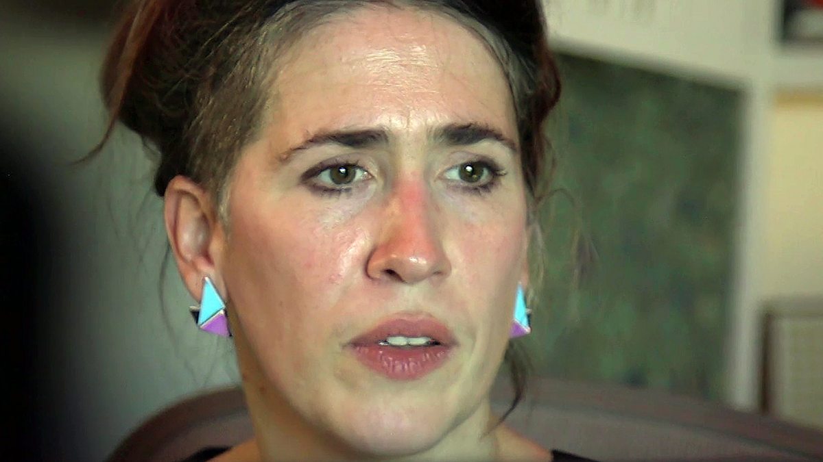 BBC News - Click, Religion Goes Online, Imogen Heap: How AI is pushing ...