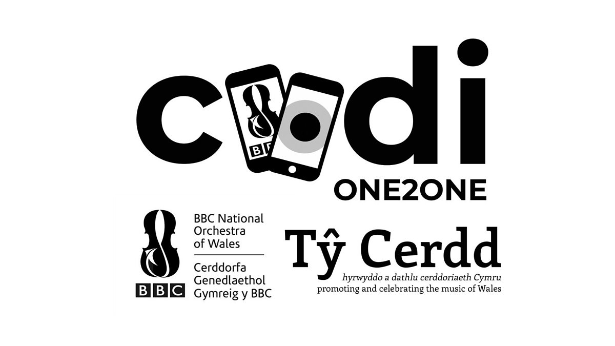 BBC - BBC National Orchestra of Wales - CoDI ONE2ONE