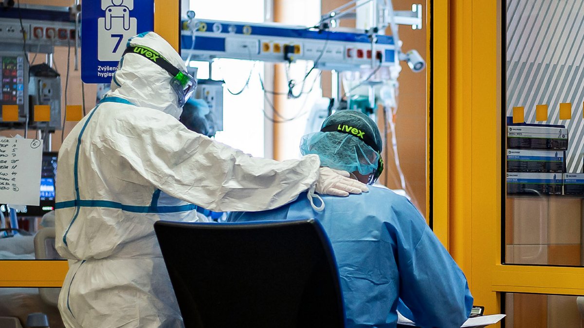 BBC World Service - Health Check, The impact on doctors and nurses of ...