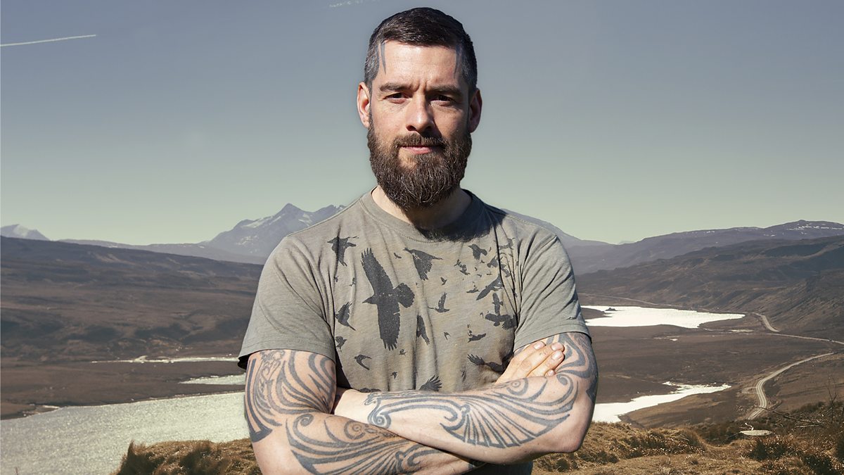 BBC Three - I Am A Men's Rights Activist