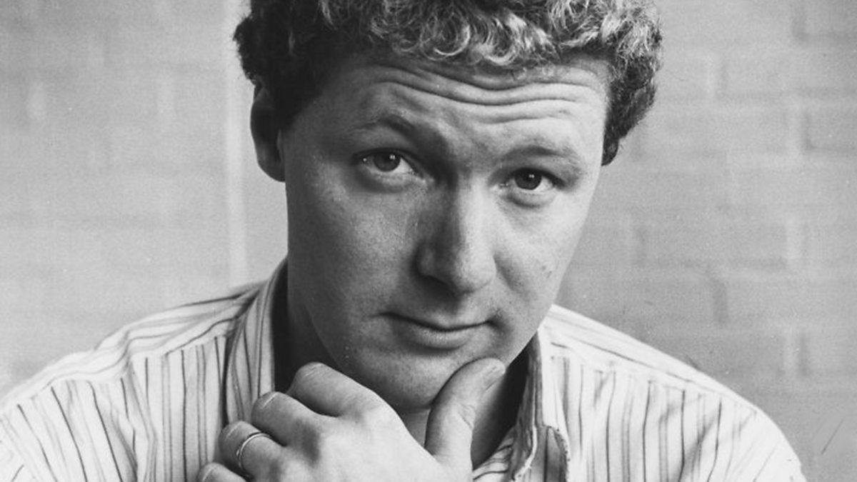BBC Radio 5 Live - Test Match Special, #40from40: Rory Bremner BBC Radio 5 Live - Test Match Special, #40from40: Rory Bremner
