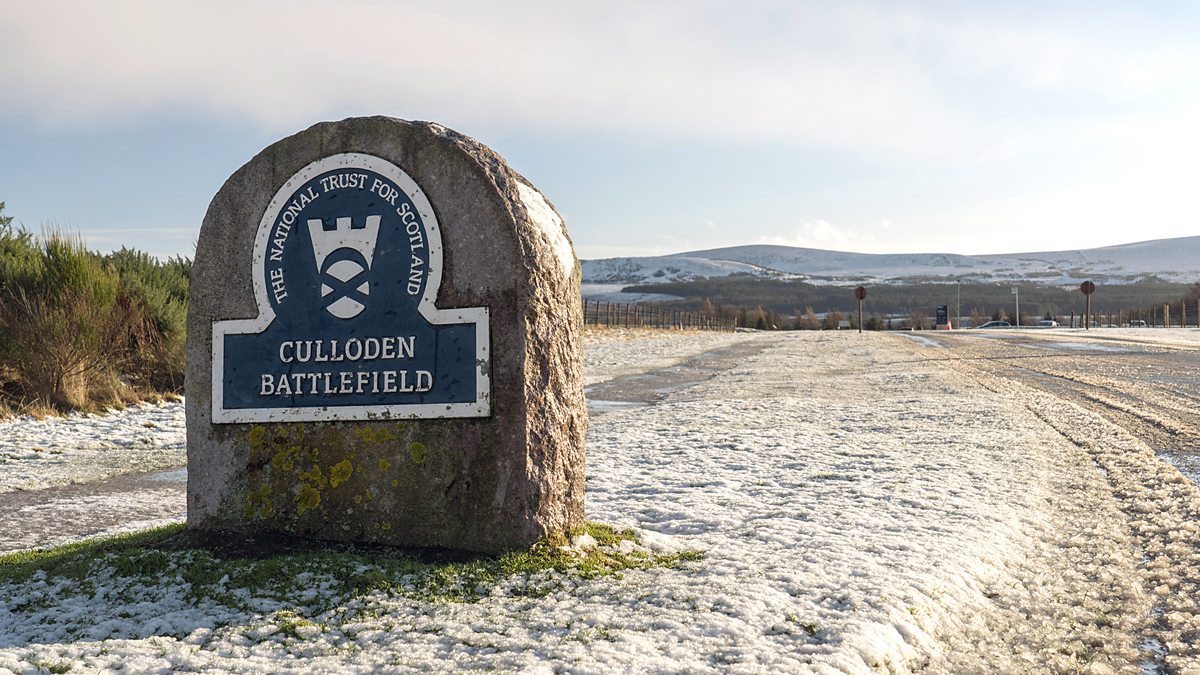 BBC - The Social - How much do you actually know about the Battle of ...