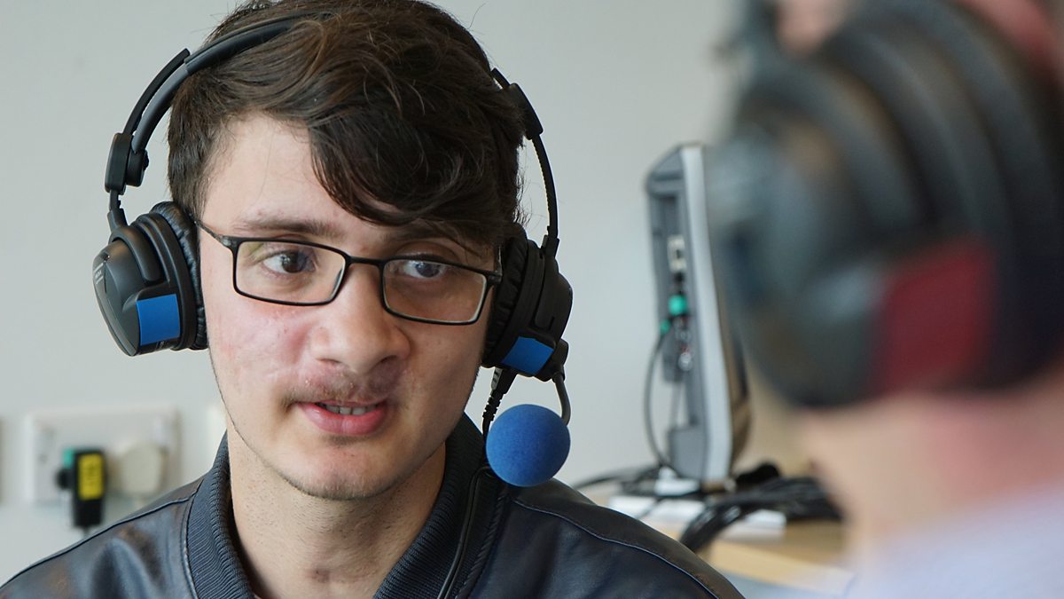 BBC Radio 5 Live - Test Match Special, #40from40: Waleed Khan