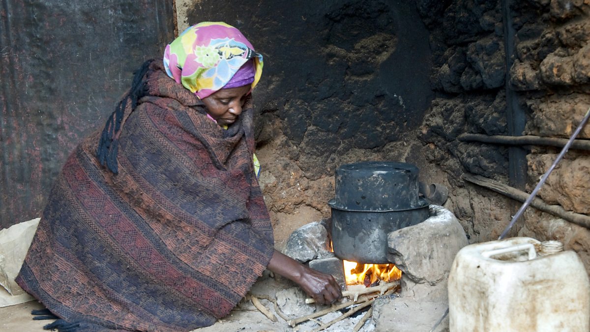 BBC Radio 4 - In Business, Clean cooking in Rwanda
