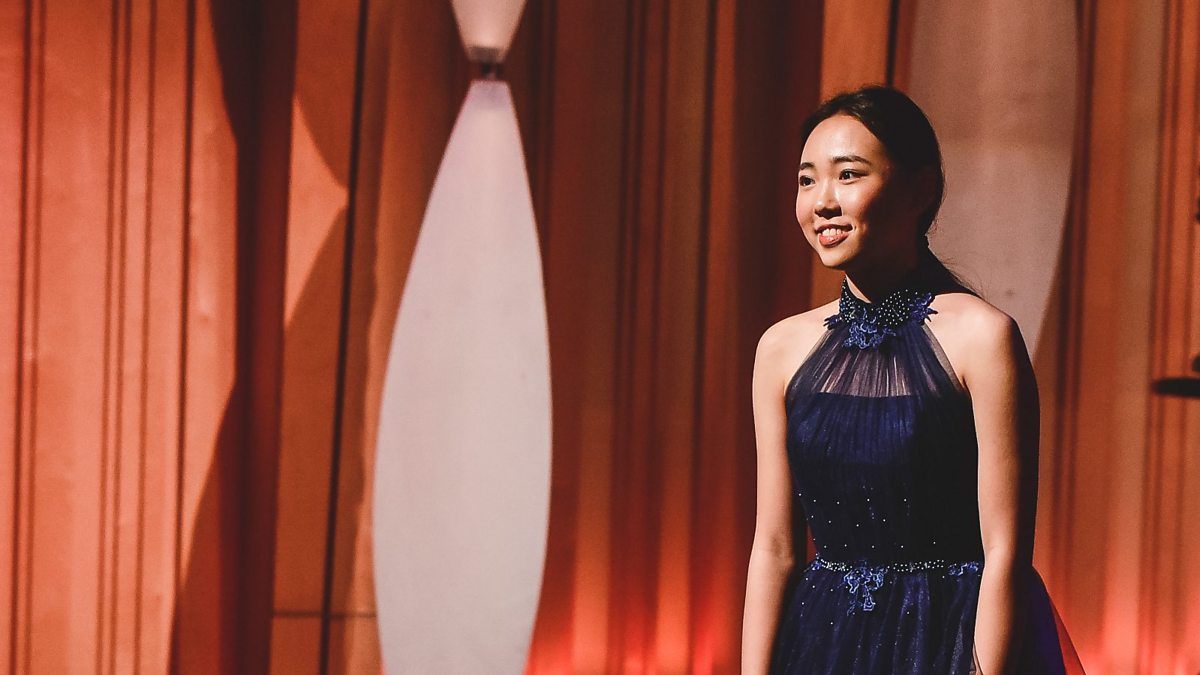 BBC Four - BBC Young Musician, 2020 - Sejin Yoon