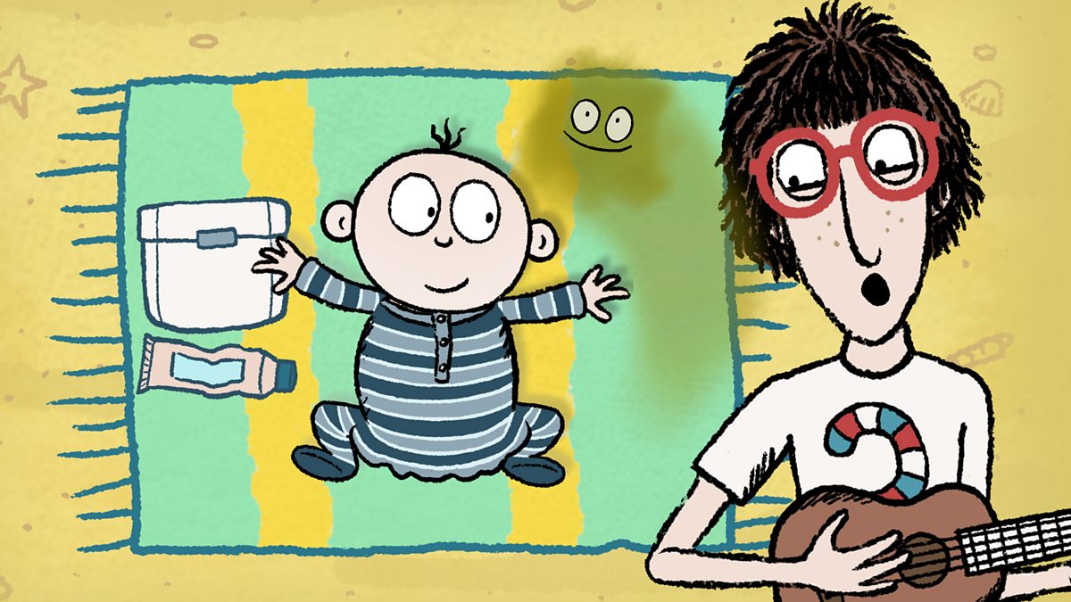 Nick Cope's Popcast - Series 1: 2. Baby - BBC iPlayer