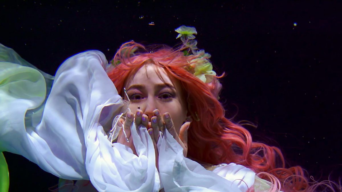 BBC Four - BBC Four Trailers, Be BBC Four - For the Adventurous