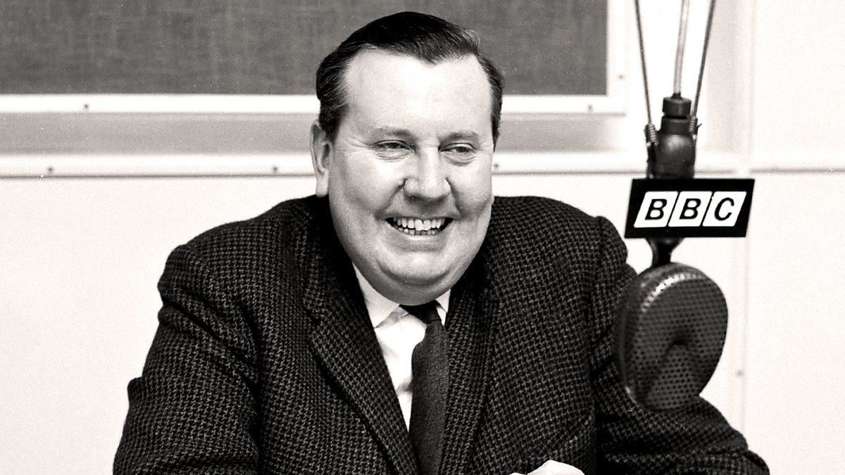 BBC Radio 3 - Composer of the Week, Malcolm Arnold