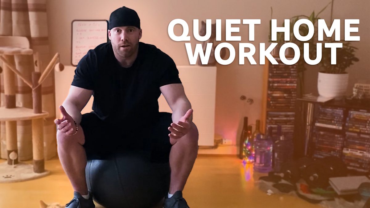 BBC - The Social, Quiet At-Home Exercises (So You Don't Annoy The ...