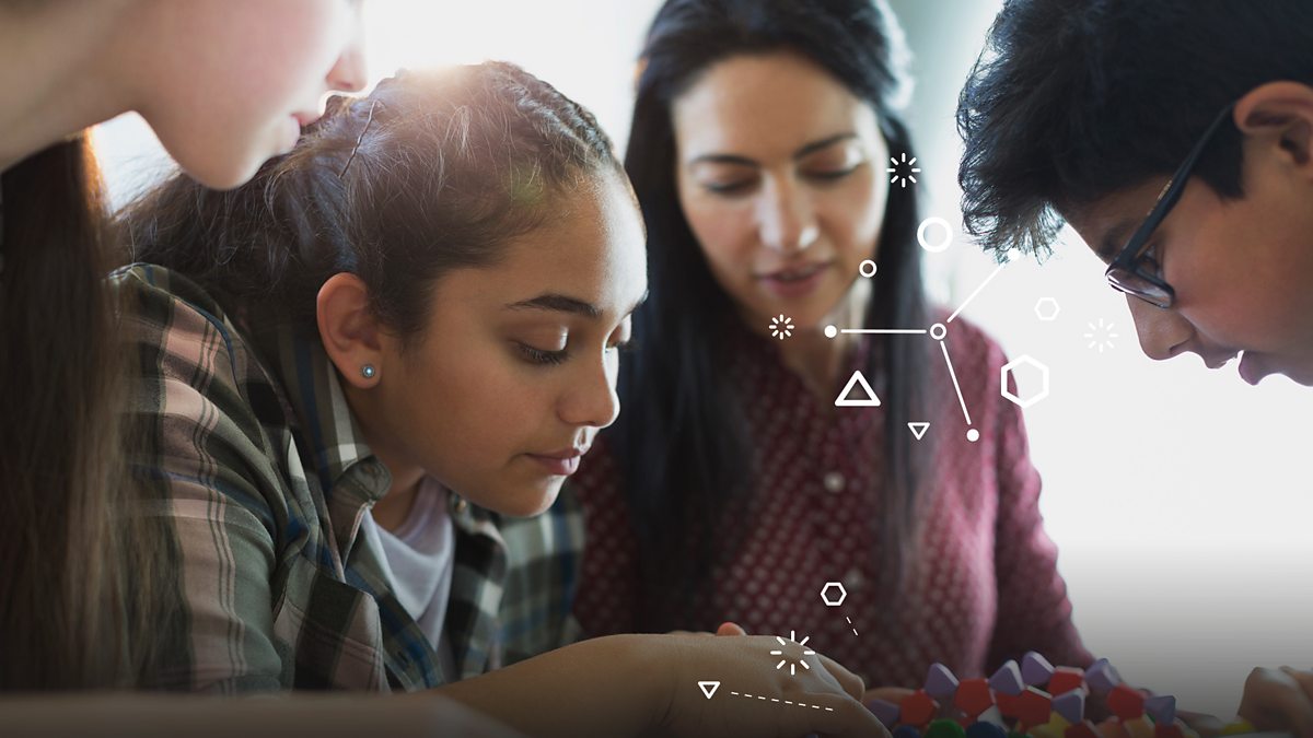 BBC Bitesize - Bitesize Daily: 13-14 Year Olds, Week 5 - Episode guide