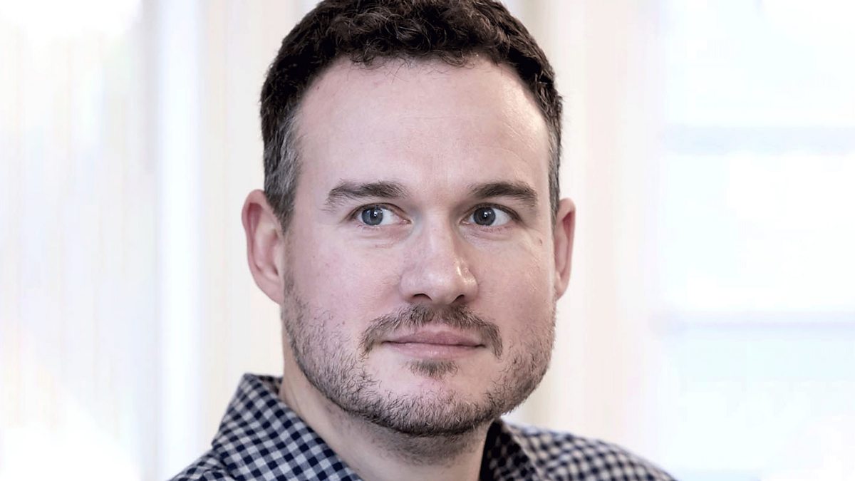 BBC Radio 4 - Front Row, Adam Macqueen's thriller, pianist Víkingur ...