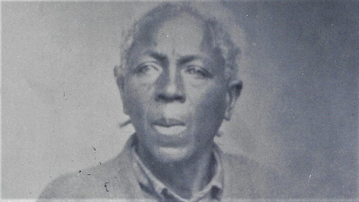 BBC World Service - Witness History, The last survivor of the ...