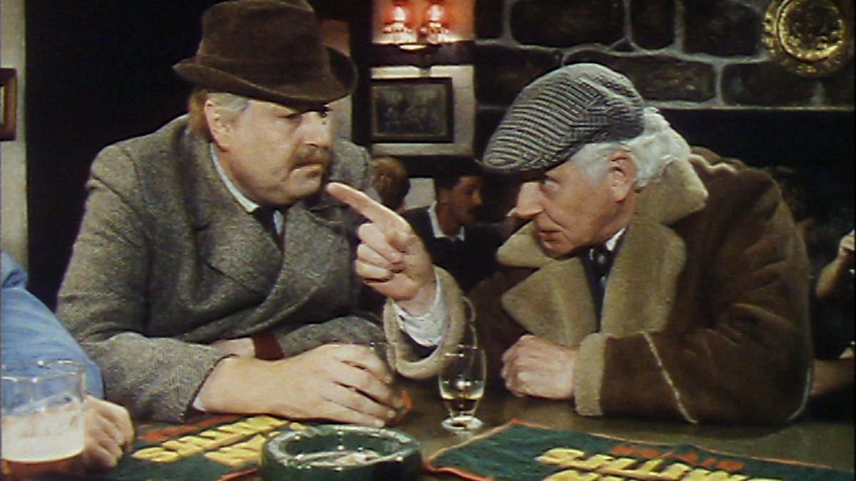 S4C - C'Mon Midffild, Cyfres 1991, Aur: Tibetans V Mouthwelians