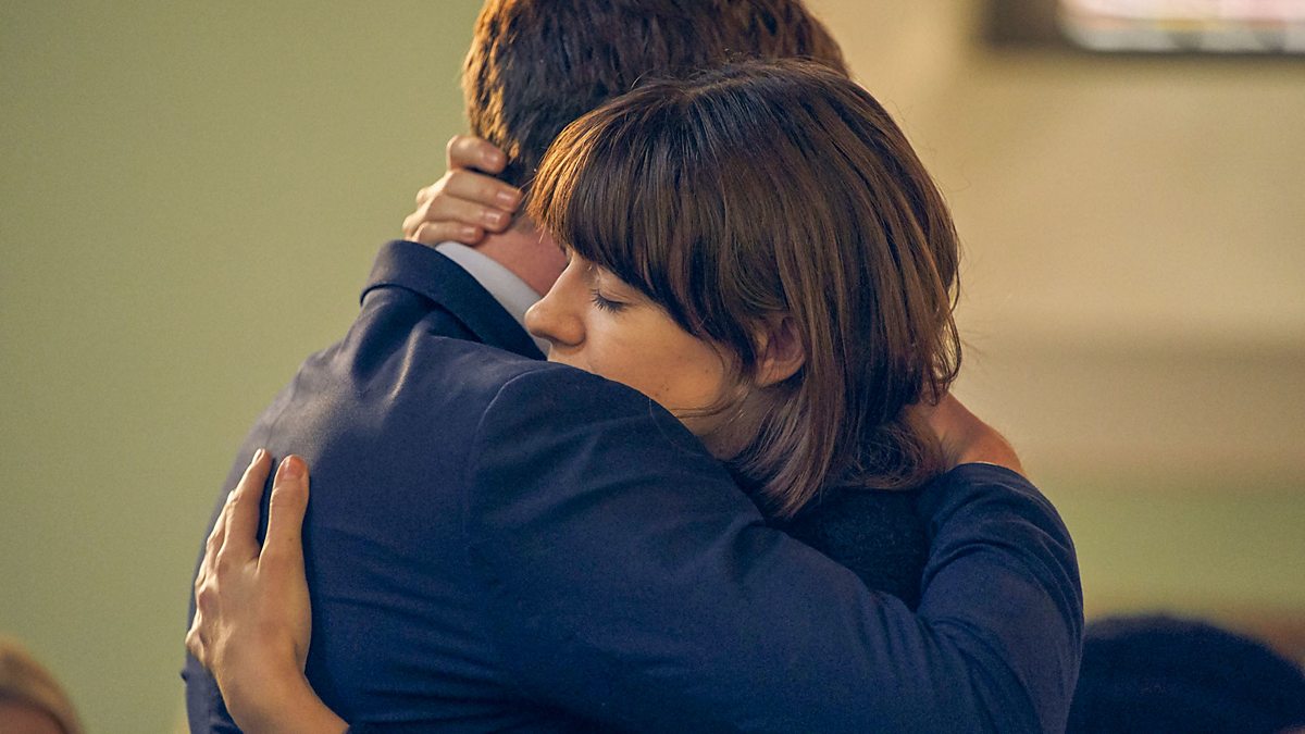 Normal People - Series 1: Episode 10 - BBC iPlayer