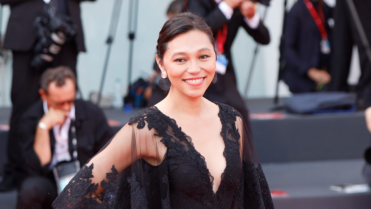 BBC World Service - The Cultural Frontline, Isabel Sandoval: Finding my ...