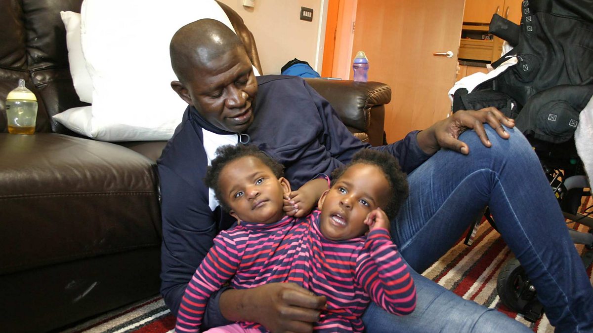 BBC World Service - Heart and Soul, The Right Thing, The inseparable twins