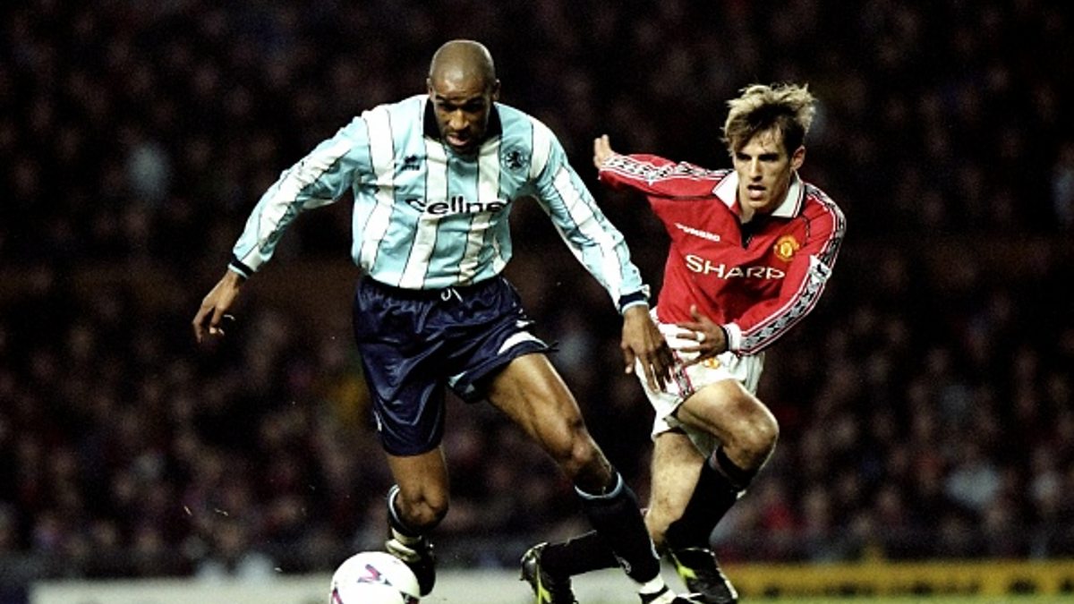 BBC Radio Tees - Red Alert: A Middlesbrough FC Podcast, Brian Deane ...