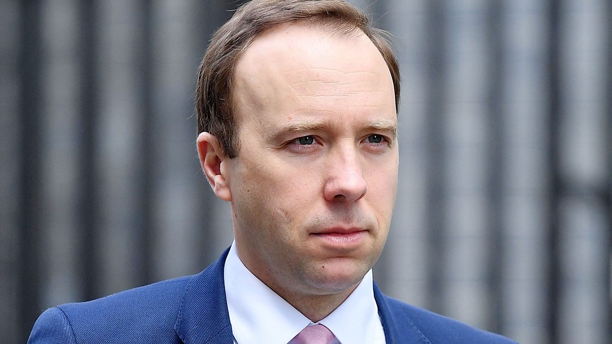 BBC Radio 4 - Profile, Matt Hancock