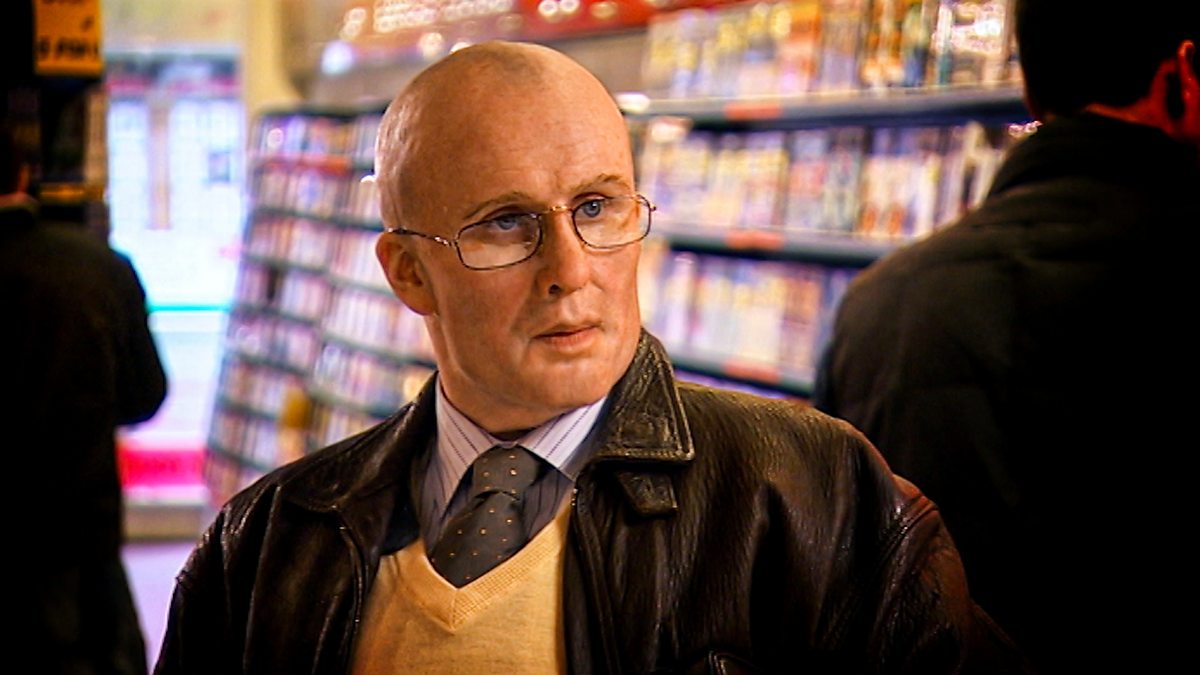 The Catherine Tate Show - Series 2: Episode 3 - BBC iPlayer